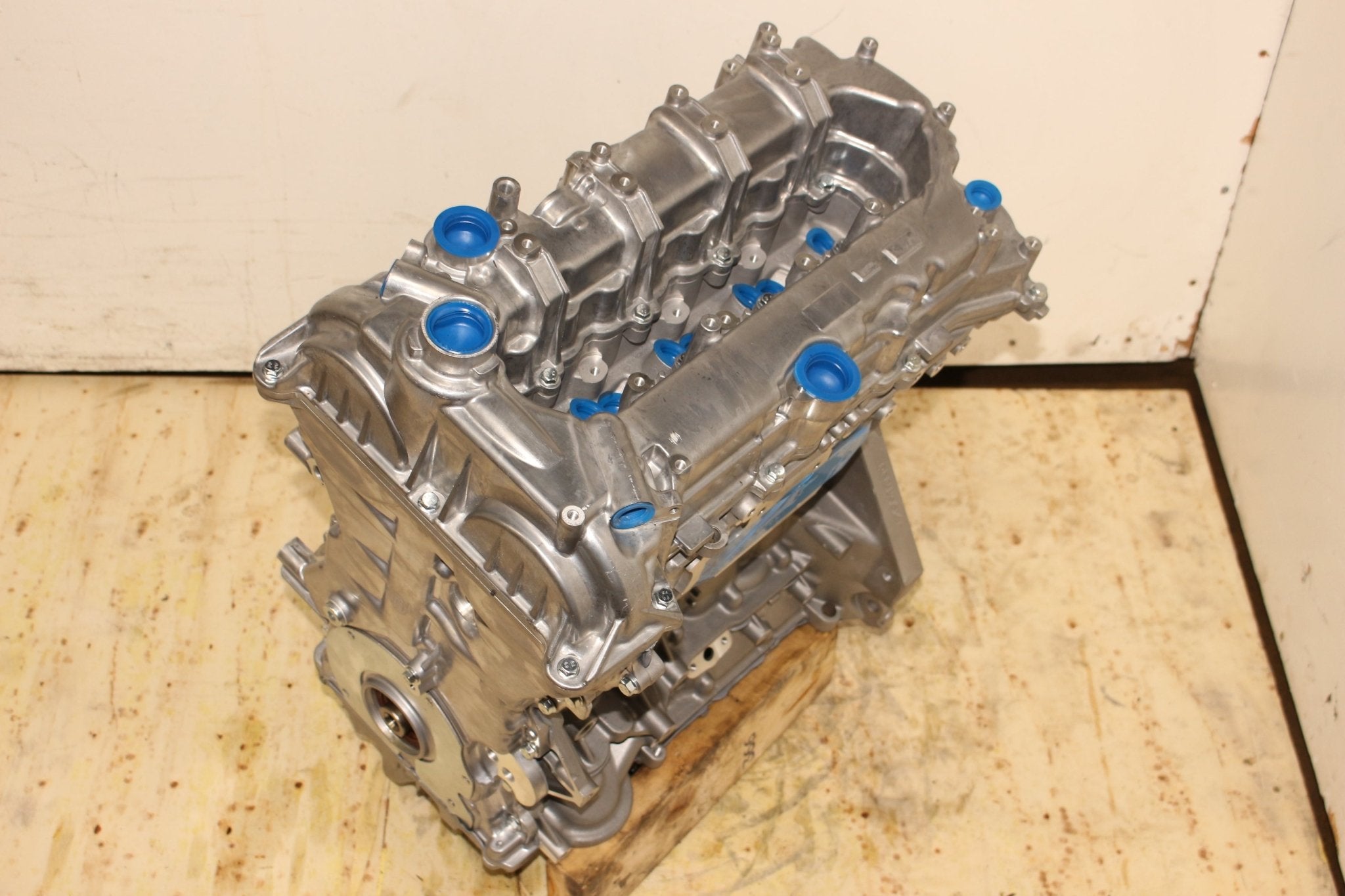 Remanufactured 2016 2017 2018 2019 2020 2021 2022 Chevrolet Malibu 1.5L ...