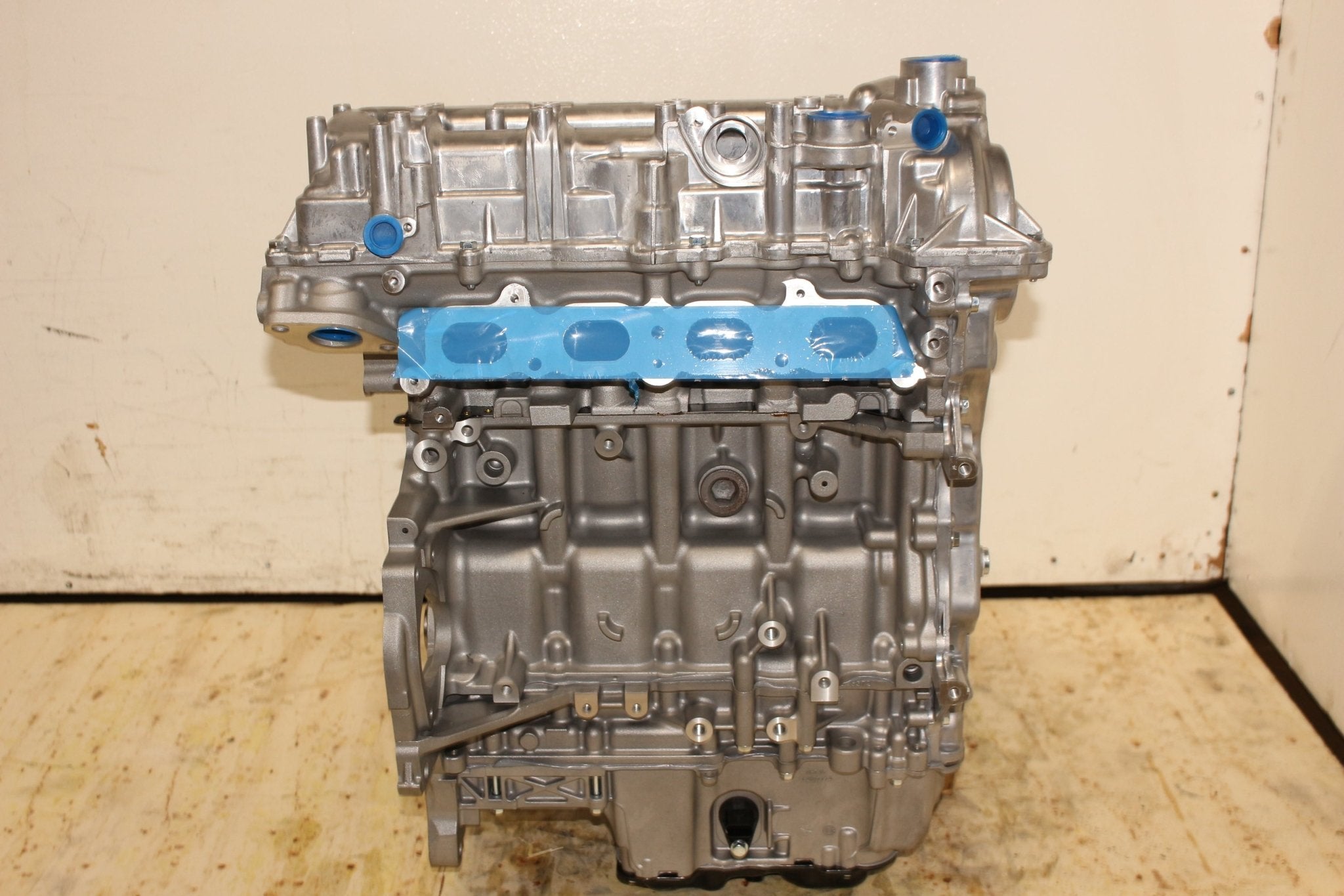 Remanufactured 2016 2017 2018 2019 2020 2021 2022 Chevrolet Malibu 1.5L ...