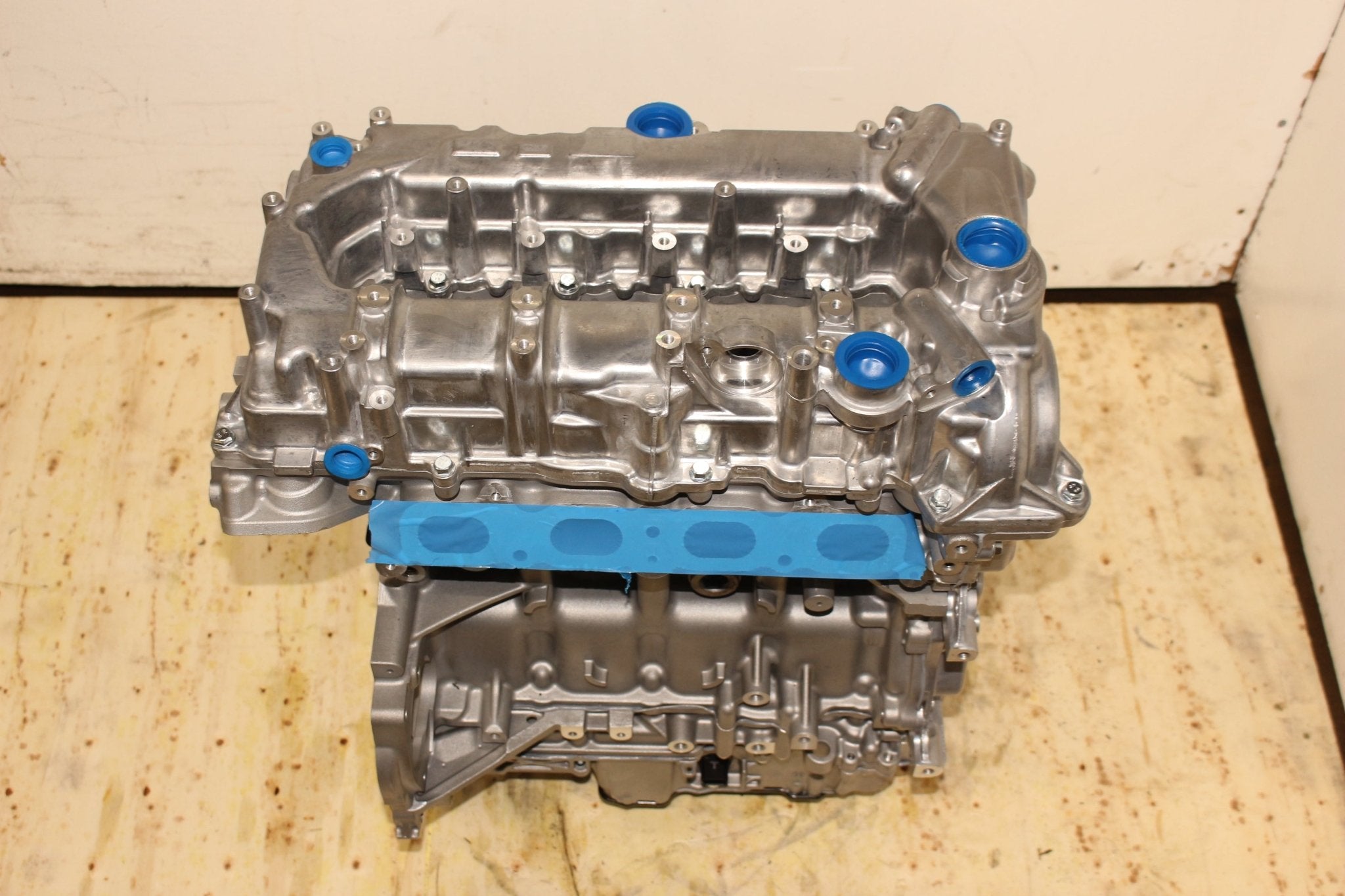 Remanufactured 2016 2017 2018 2019 2020 2021 2022 Chevrolet Malibu 1.5L ...