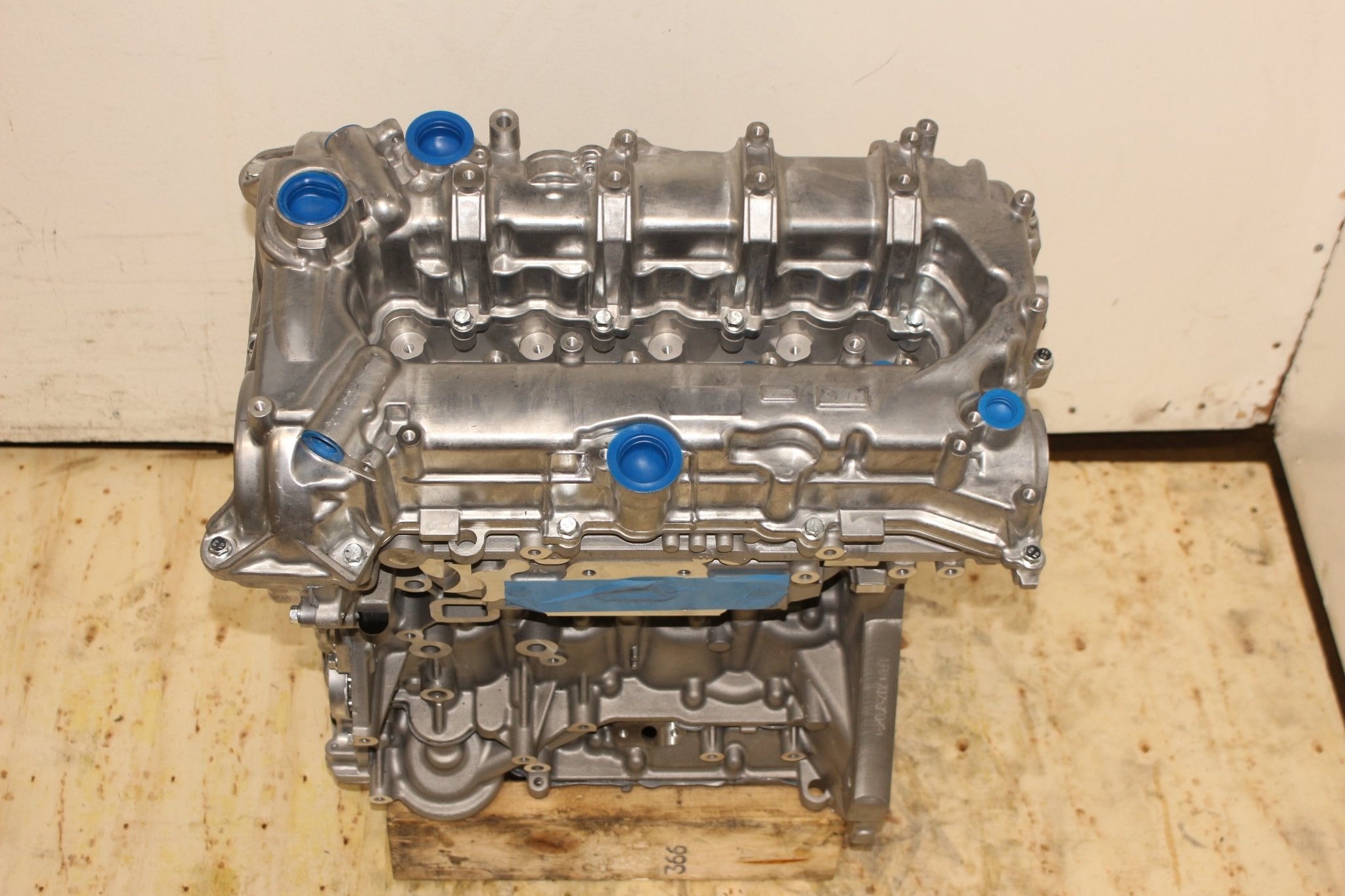 Remanufactured 2016 2017 2018 2019 2020 2021 2022 Chevrolet Malibu 1.5L ...