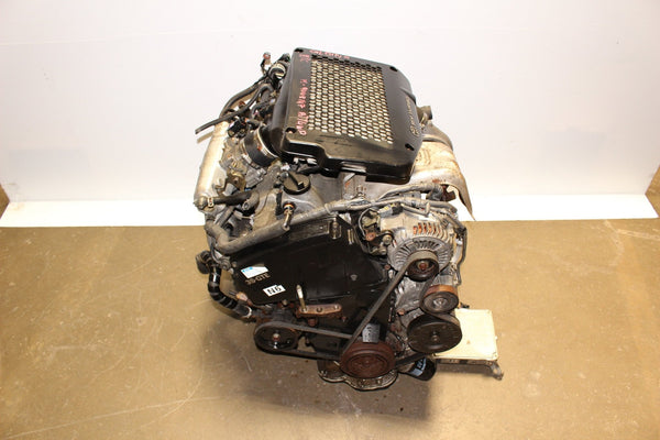 Toyota Caldina ST246 5th-Gen 2.0L Turbo Engine 3SGTE - JDM Engine Pro